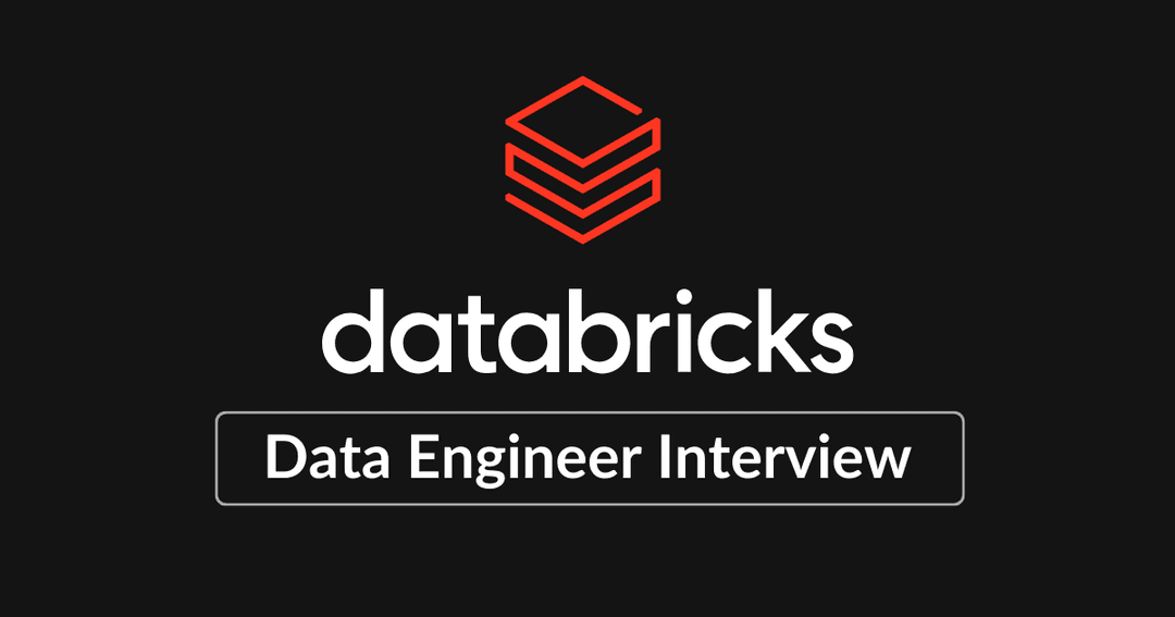 Databricks Data Engineer Interview in 2025 (Leaked Questions)