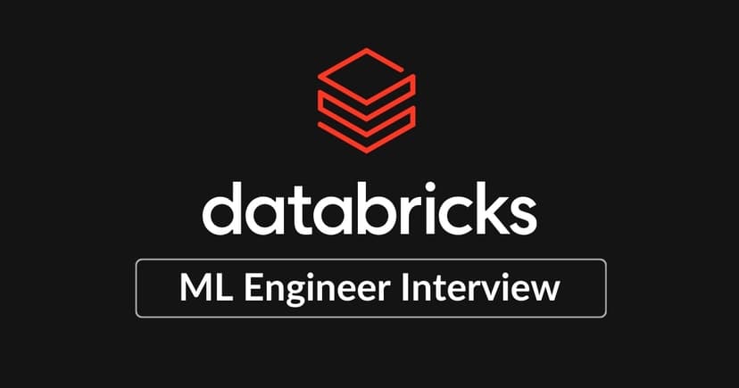 Databricks Machine Learning Engineer Interview in 2026 (Leaked Questions)